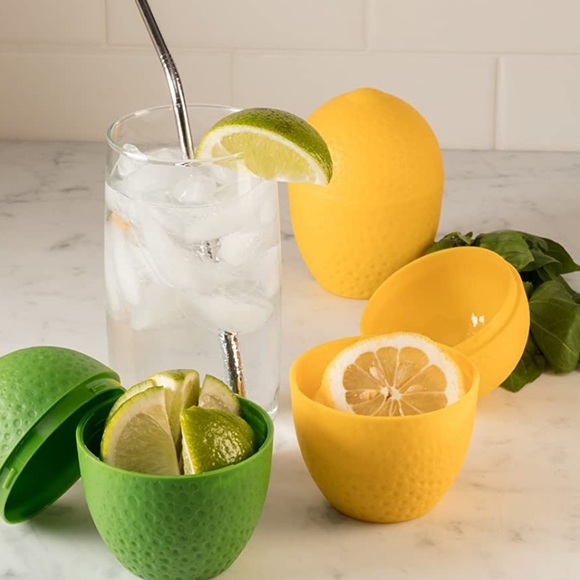 Kitchen | Hutzler Lemon Lime Saver Set | Poshmark